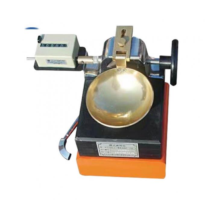 ASTM Standard Liquid Limit Device สำหรับอุปกรณ์ทดสอบดิน